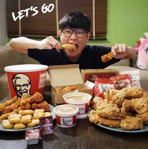 9 บล็อกเกอร์อาหารมาแรงแห่งยุค ต้องกดติดตามบ้างแล้ว - phuyings