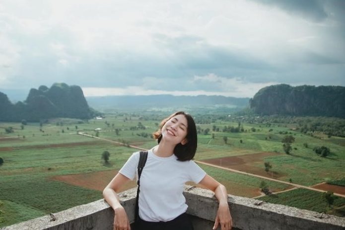 รวม 10 บล็อกเกอร์สายท่องเที่ยวที่เห็นแล้วอยากเที่ยวตาม - phuyings