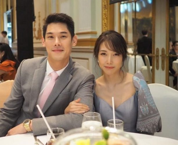 ช่องยูทูบคู่รักดารา หวานเว่อร์ จนน้ำตาลยังเรียกพี่ - phuyings