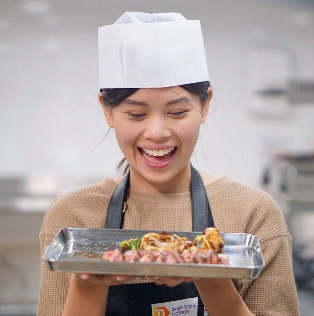 9 บล็อกเกอร์อาหารมาแรงแห่งยุค ต้องกดติดตามบ้างแล้ว - phuyings