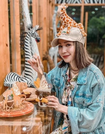 15 ช่องยูทูบดาราไทย กดติดตามกันด่วน - phuyings