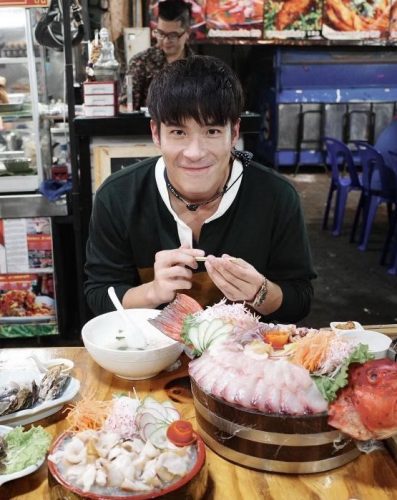 15 ช่องยูทูบดาราไทย กดติดตามกันด่วน - phuyings